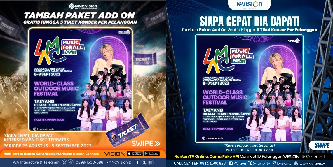 LMAC Music For All Fest 2023