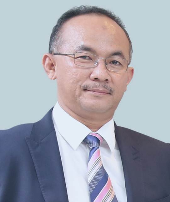 Dewan Pengurus Perusahaan | Direksi